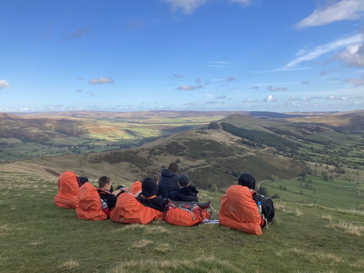 Lees Brook Academy becomes one of county’s biggest Duke of Edinburgh ...