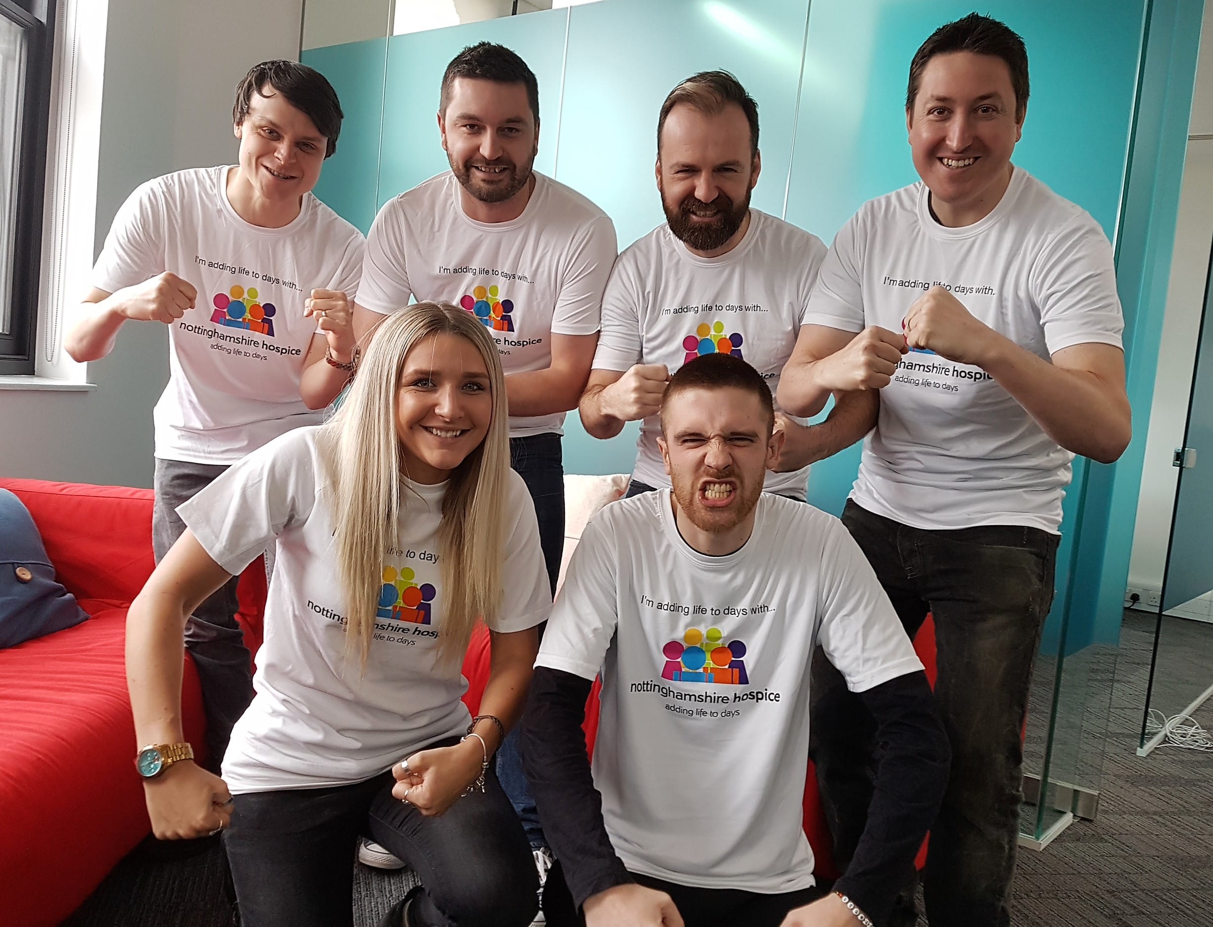 Gedling woman to tackle epic obstacles in Tough Mudder event in memory ...