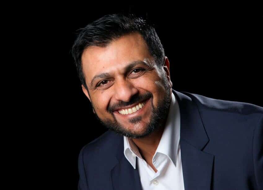 Wellbeing expert Kul Mahay to deliver online webinars to UK teaching ...