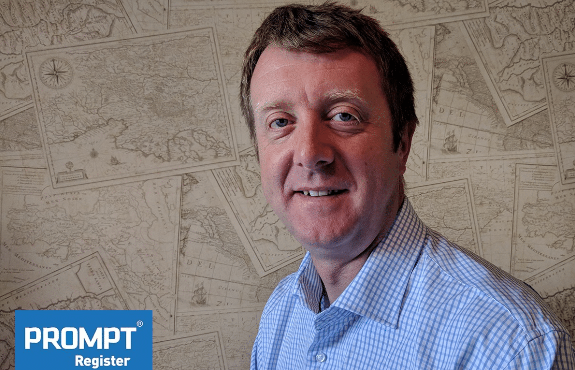 Leading pest control register BASIS PROMPT appoints new data manager to ...