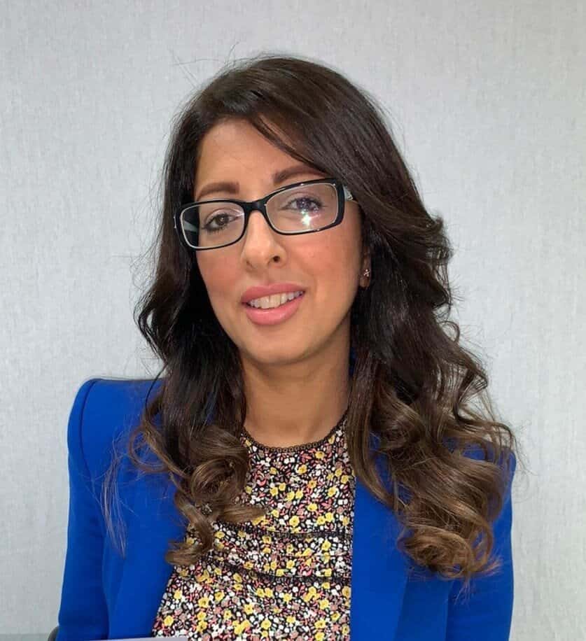 Welcome Davi: Senior NHS lawyer joins leadership organisation Ignite ...