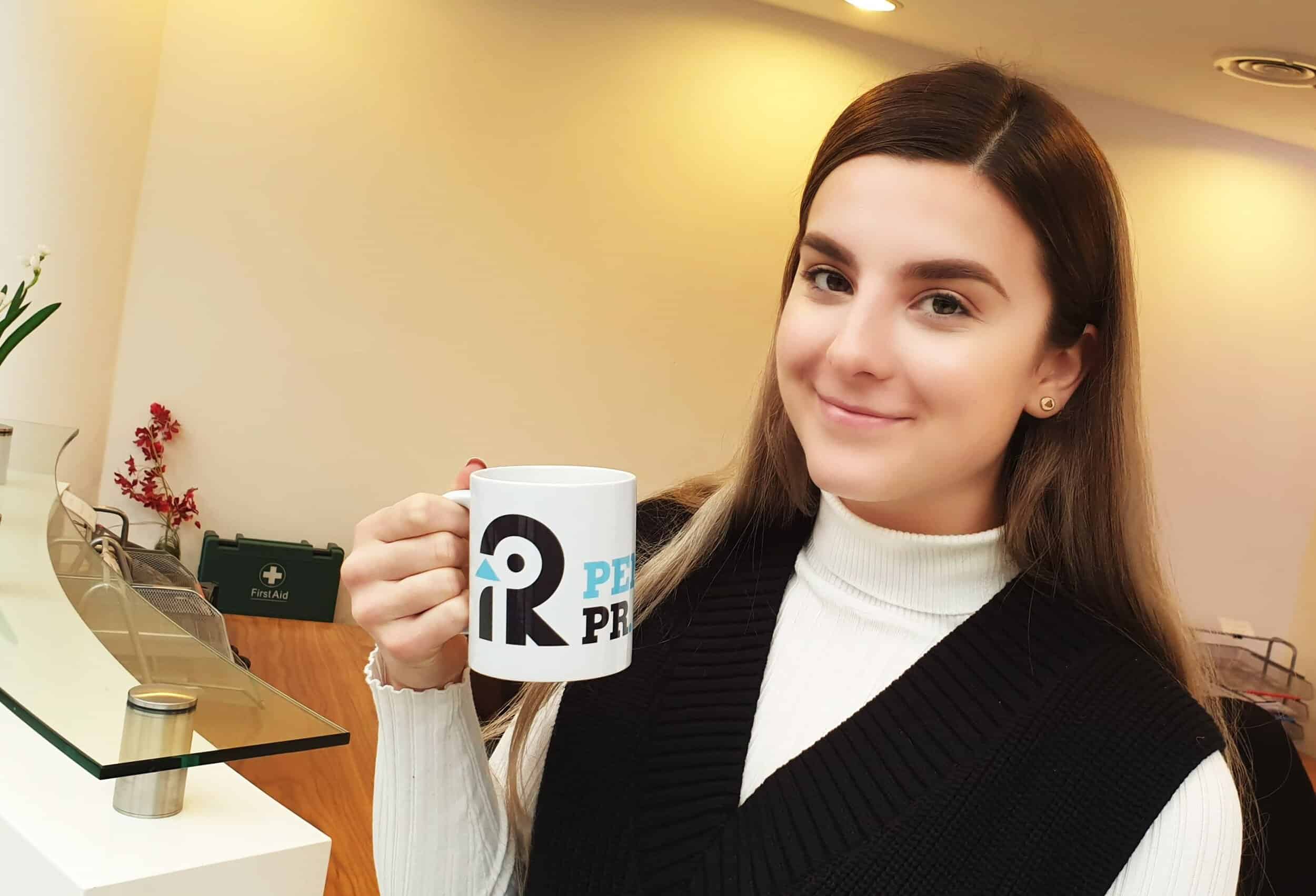 Emily joins the team at Derby’s Penguin PR as Covid-19 recovery economy ...