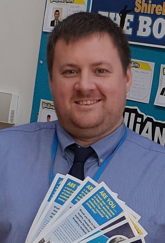 Derby County star’s former PE teacher says he deserves his Wembley date with destiny as Rams ...