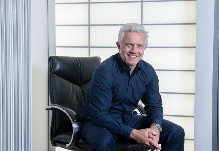 Companies pledge to make a change by taking part in CALMFest as the UK ...