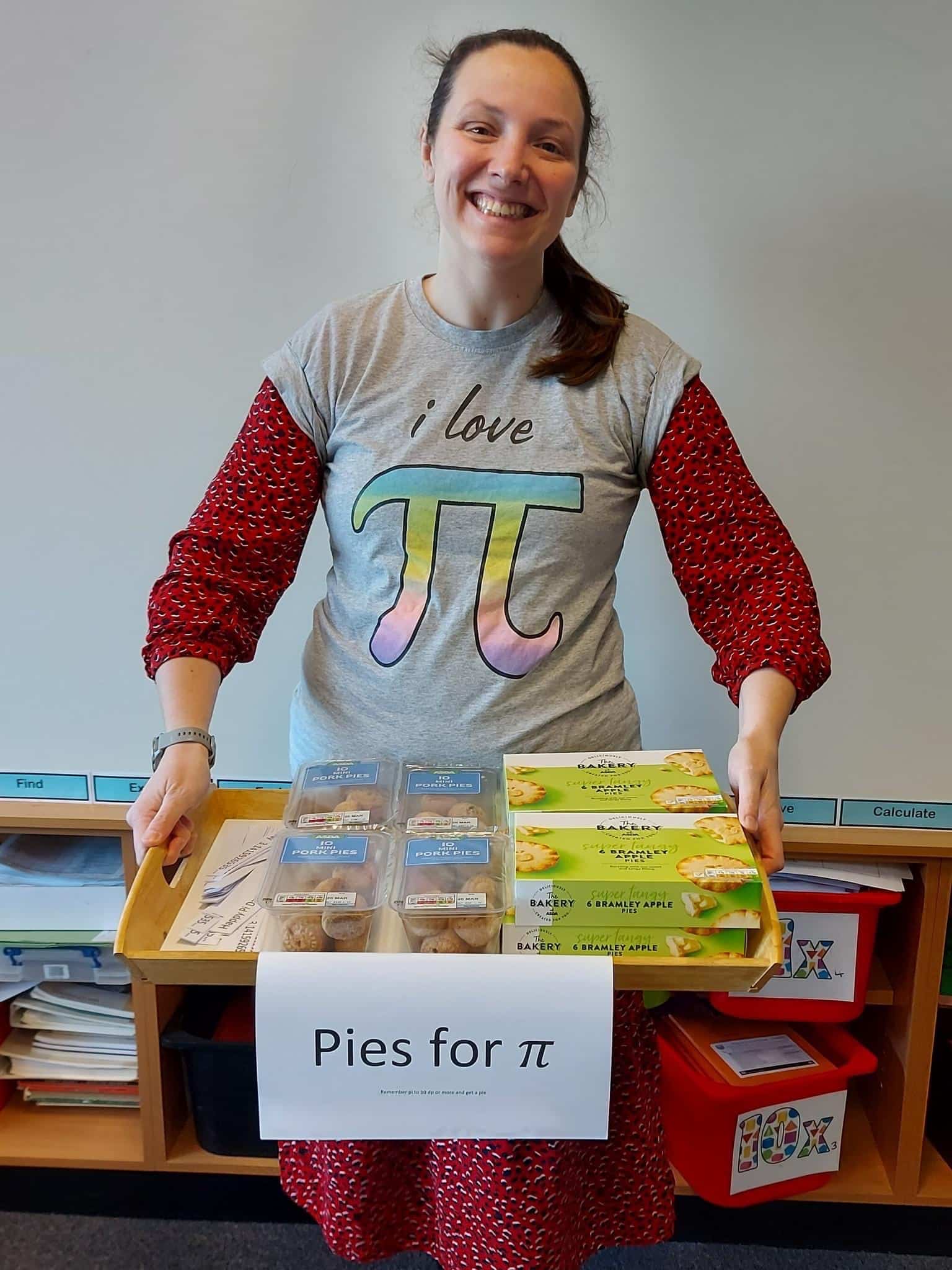 Lees Brook Academy gets students hungry for maths - Penguin PR