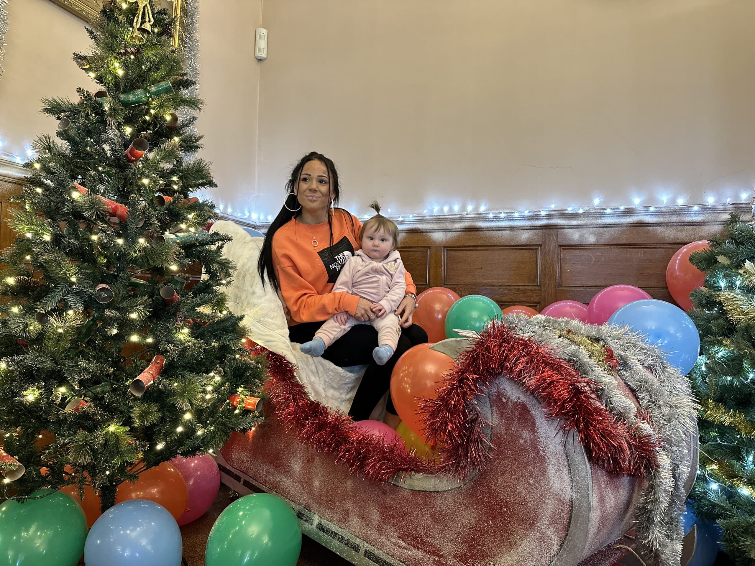 MTMS boss backs calls by former EastEnders star Joe Swash - Penguin PR