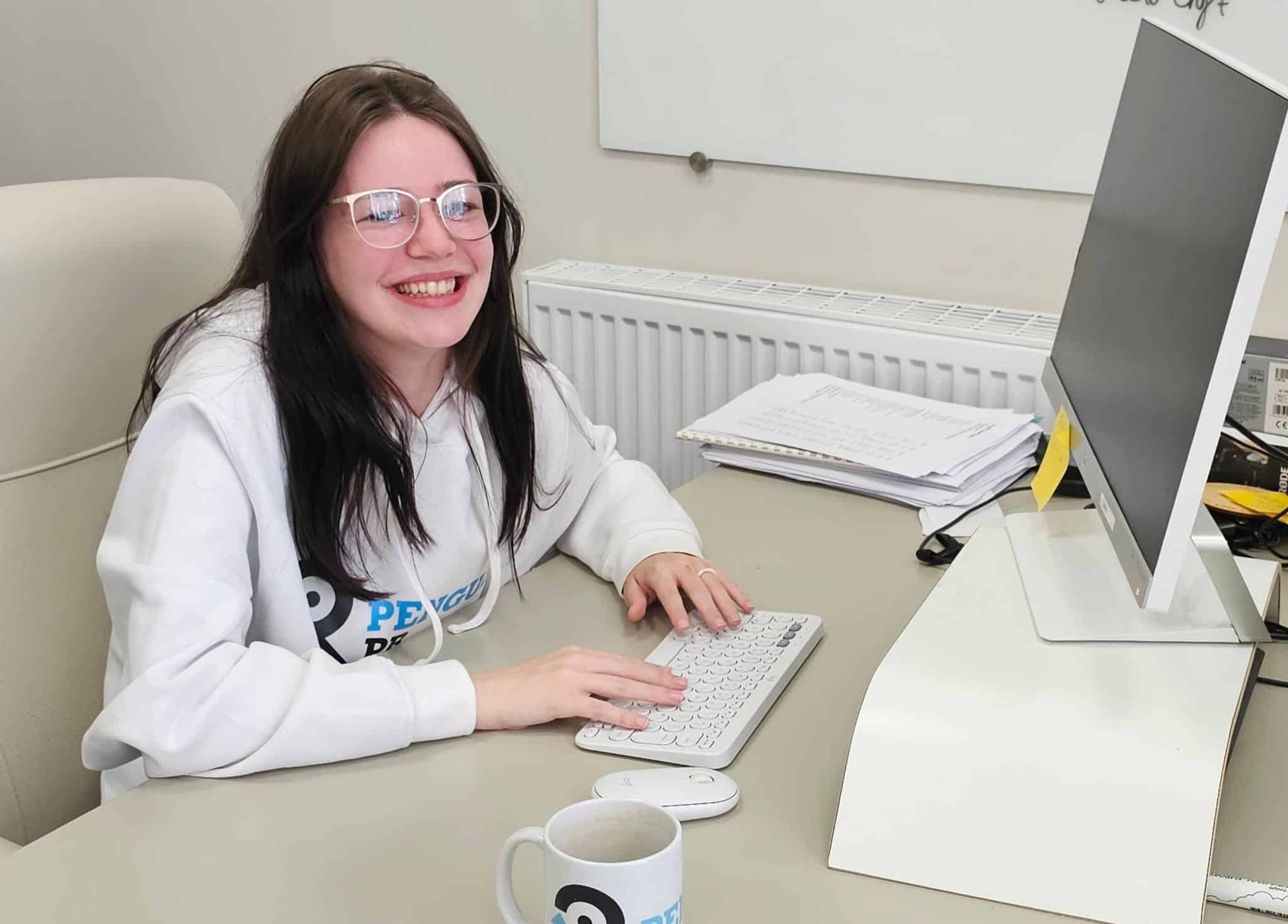 The Bemrose School thanks businesses for helping pupils gain valuable work experience - Penguin PR