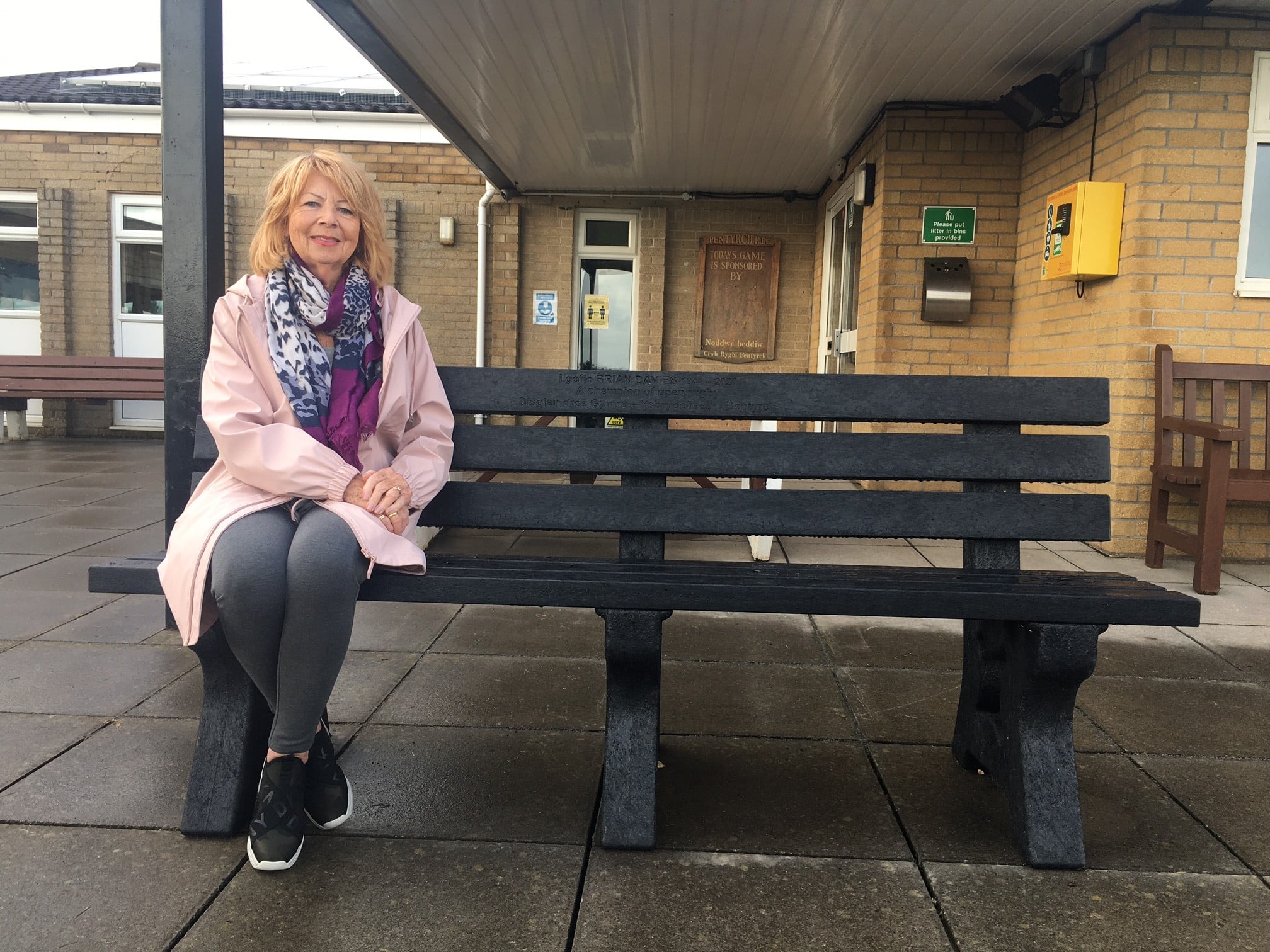 Derbyshire eco furniture business TDP keeping loved ones’ stories alive ...