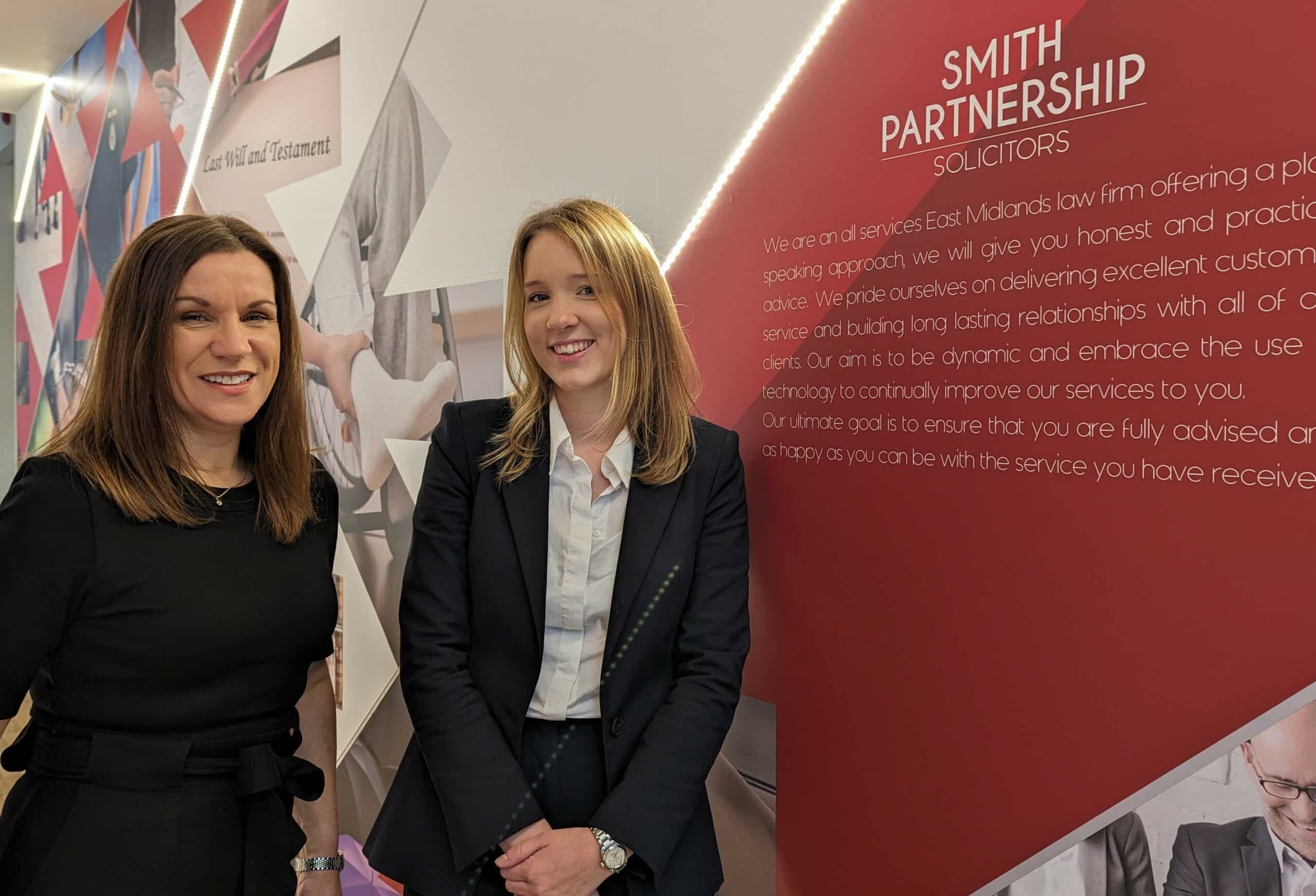 Smith Partnership grows its contentious wills team after TV shows and ...