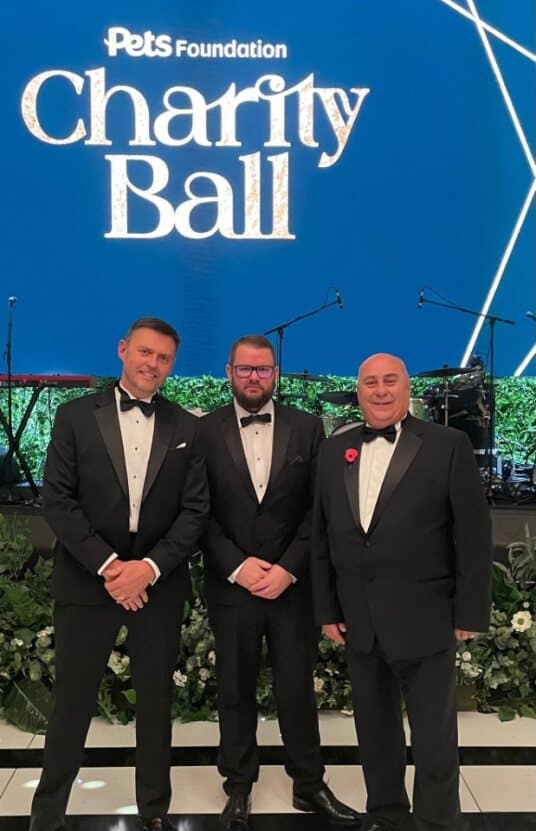 Leading tech company Barron McCann shortlisted for prestigious award ...