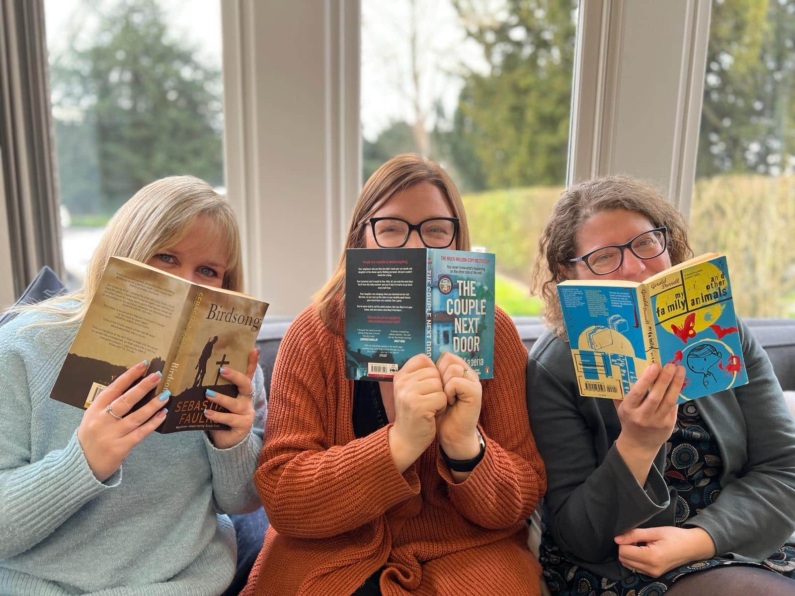 Our Penguins share their favourite tales for World Book Day - Penguin PR