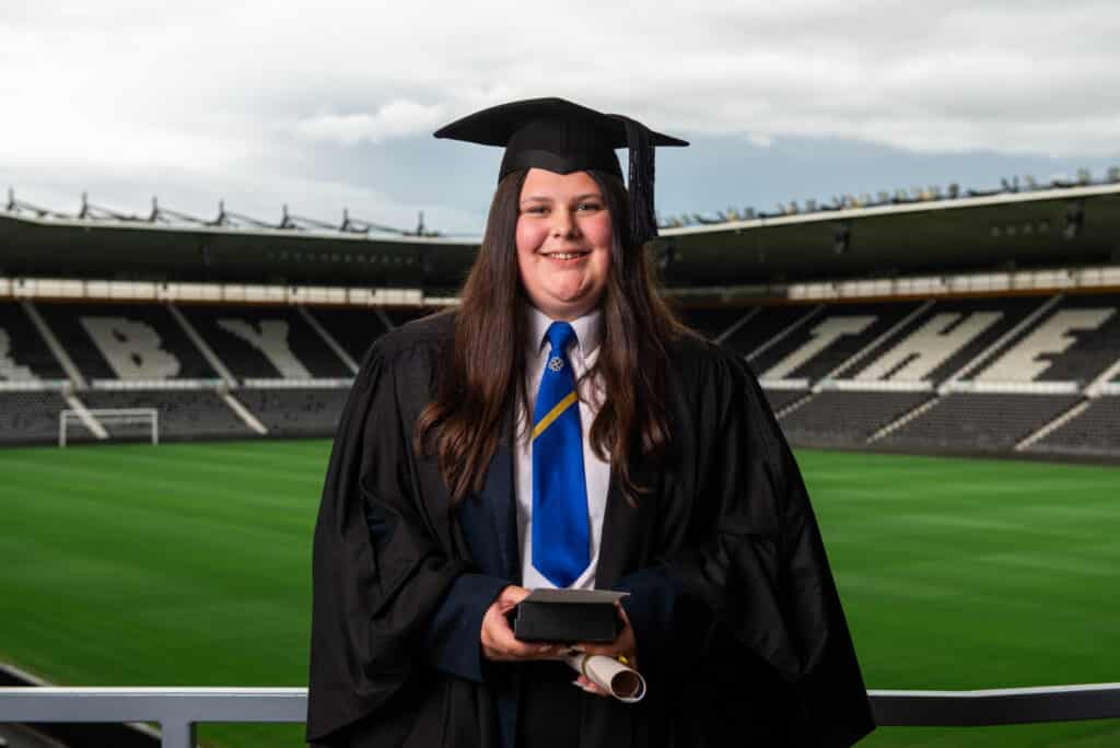 Murrray Park School Students Awards ceremony