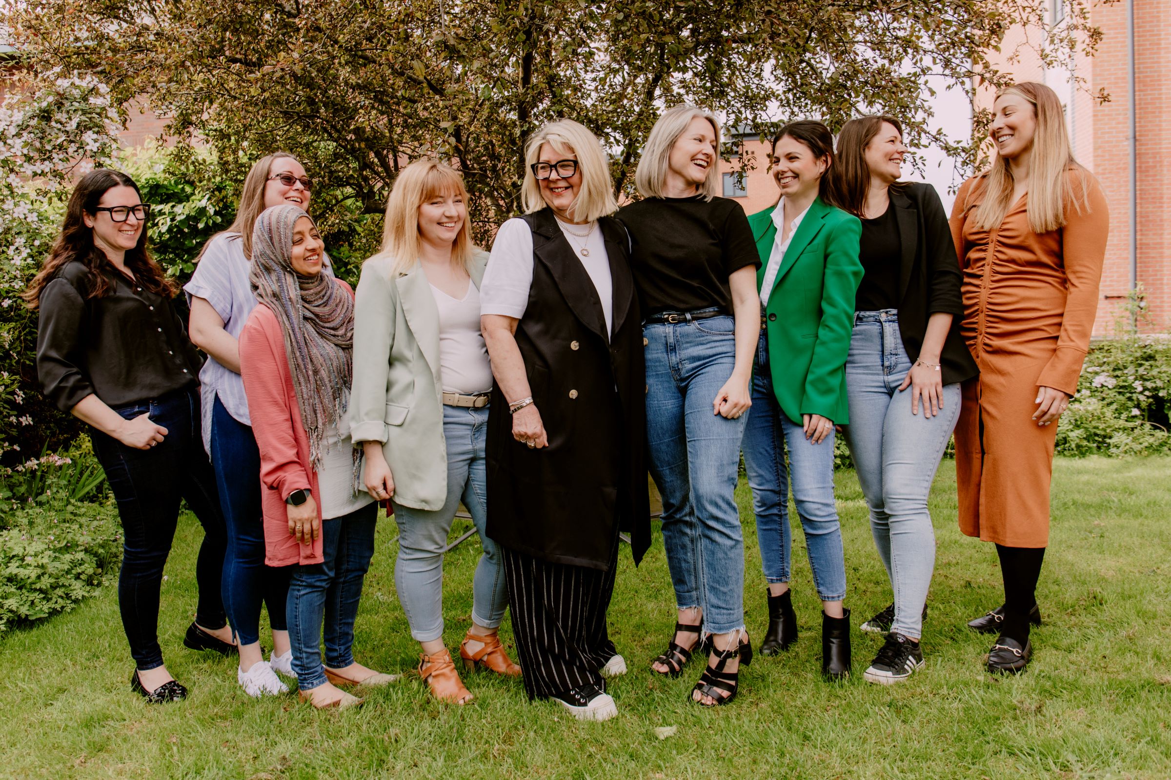 Penguin PR | Derby PR Agency & Marketing Communications