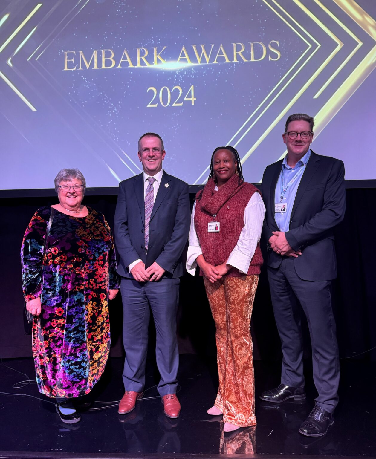 Growing Embark Federation overseeing 8,000 Derbyshire children’s ...