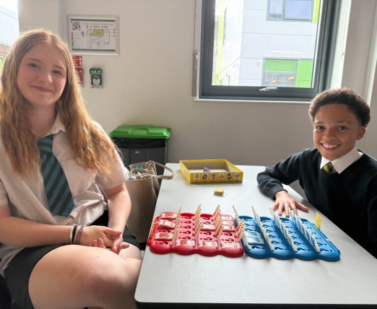 Allestree woodlands school prioritising student wellbeing