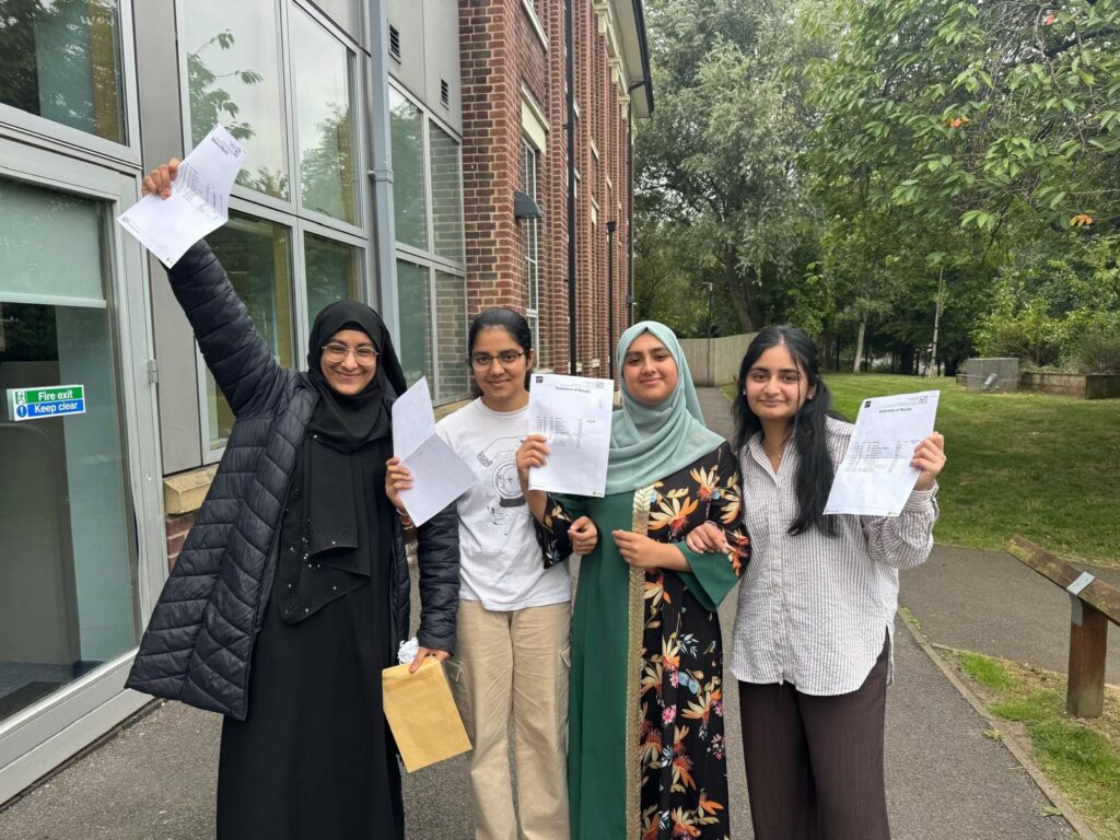 Derby secondary The Bemrose School reports best GCSE results ever ...