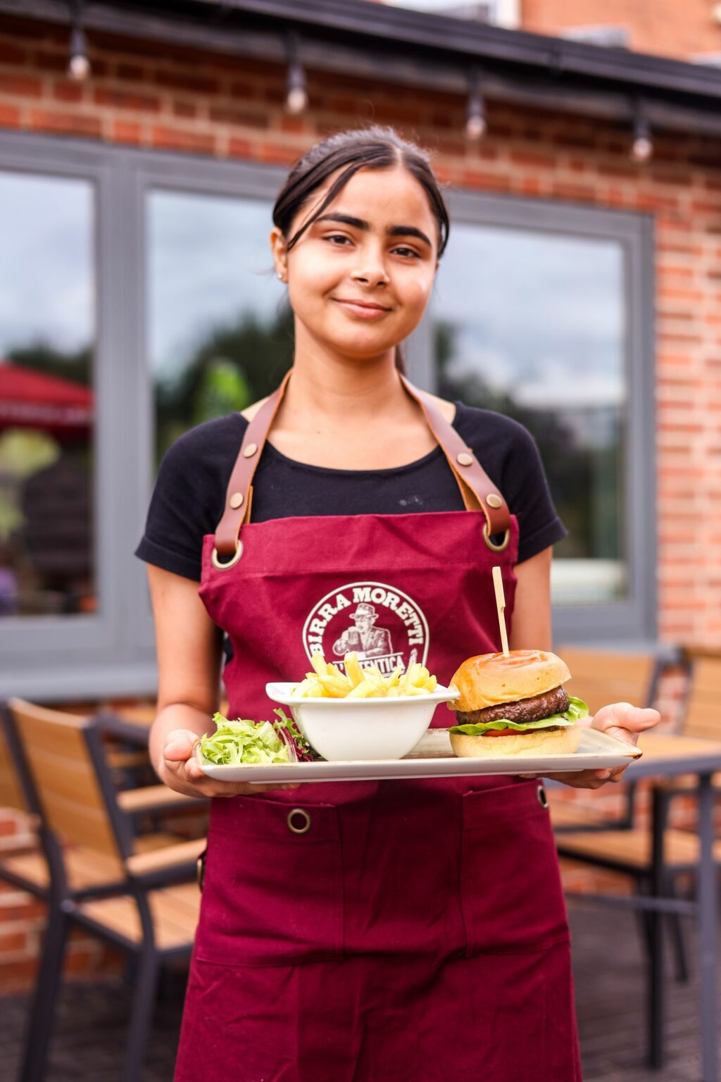 Lagan Indian Tapas Opens in Findern with £500k Transformation